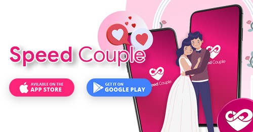 About - Speed Couple